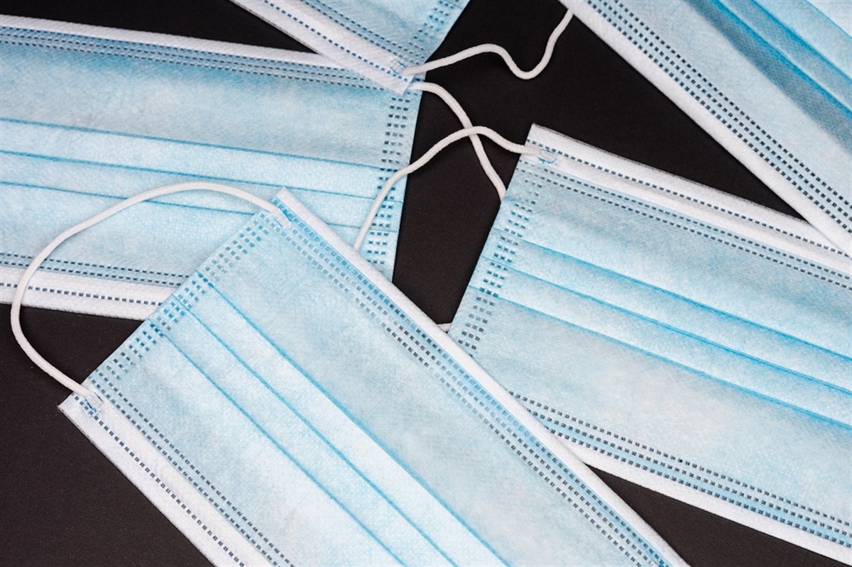 Masks Optional in County Facilities – Official Website of Arlington ...