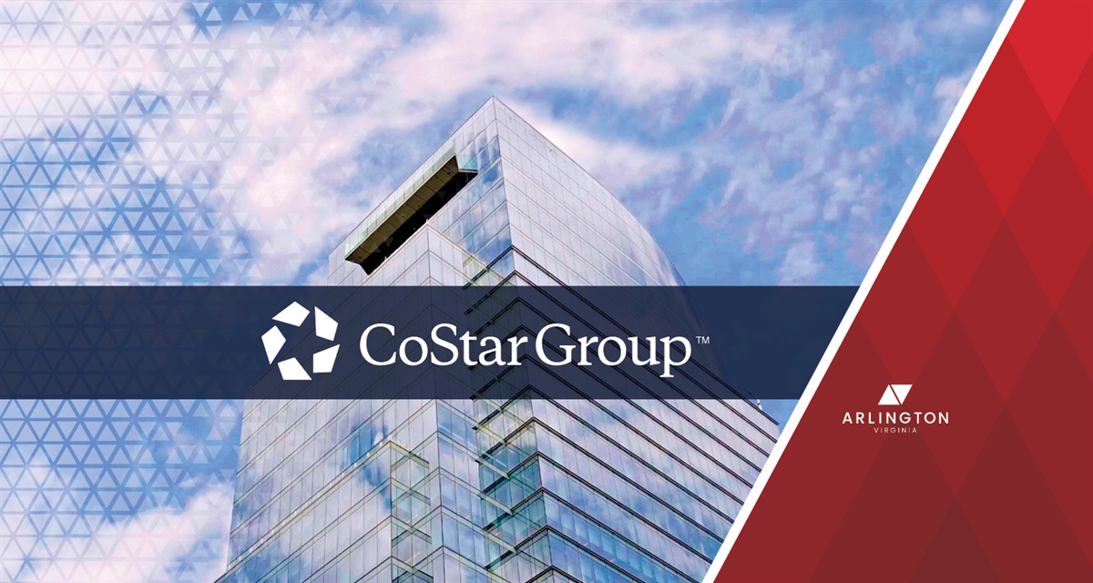 Real Estate Giant CoStar Group Chooses Arlington for its Headquarters ...