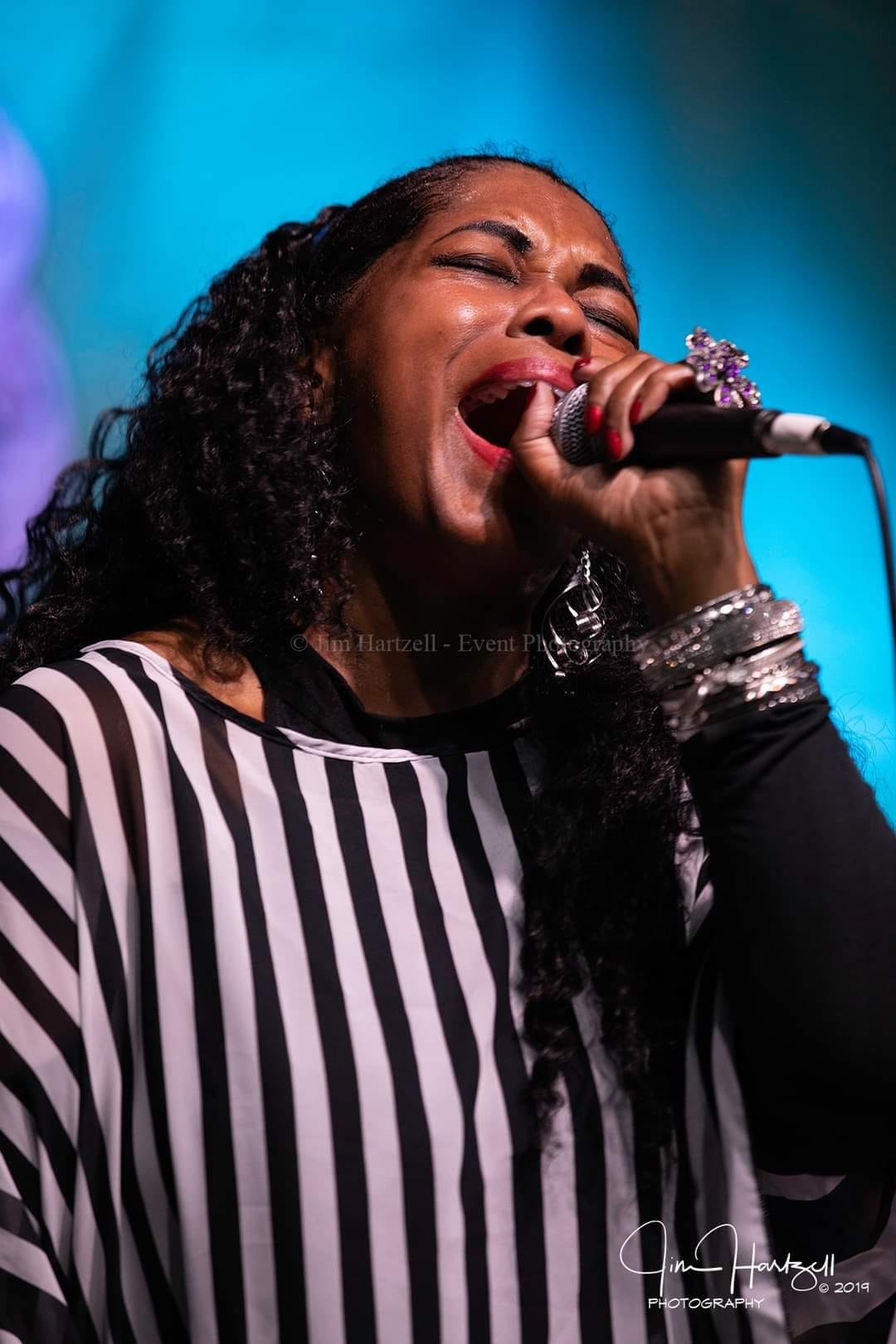 Lubber Run Amphitheater – Free Concert Series – Official Website of ...