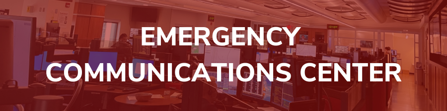 Emergency Communications Center – Official Website of Arlington County ...