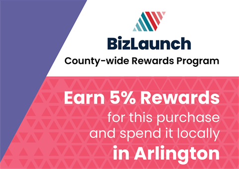 Shop Local in Arlington and Save Money with Open Rewards – Official ...