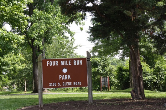 Four Mile Run Park Official Website Of Arlington County Virginia Four Mile Run Park Official Website Of Arlington County Virginia