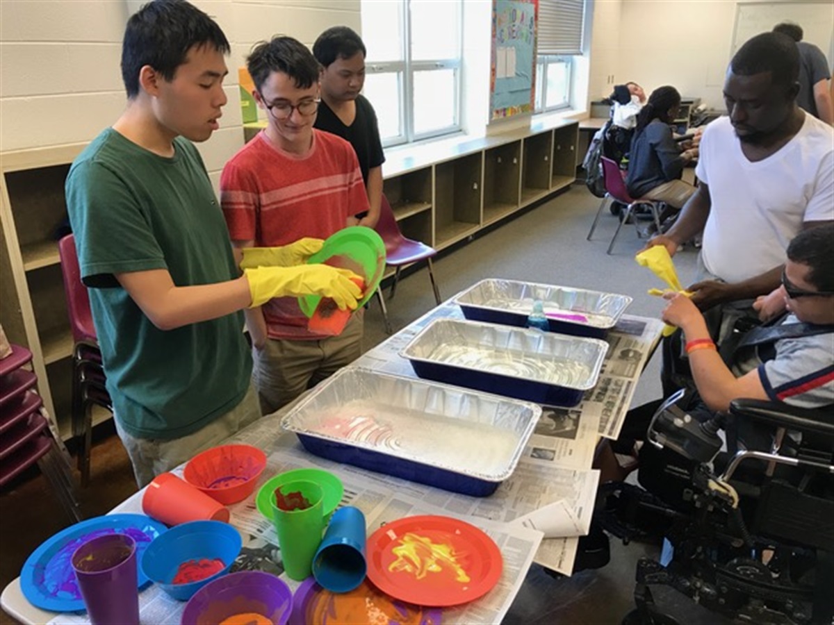 SPARC in Arlington – Official Website of Arlington County Virginia ...