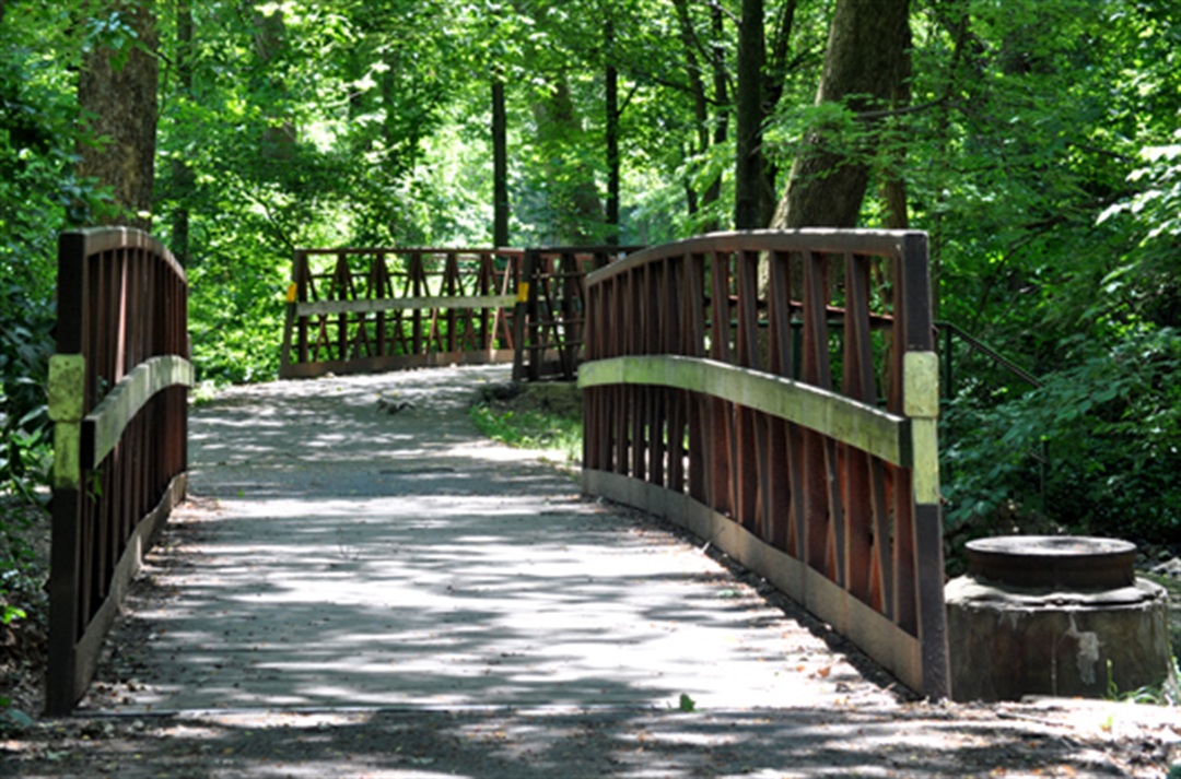 Rock Spring Park – Official Website of Arlington County Virginia Government