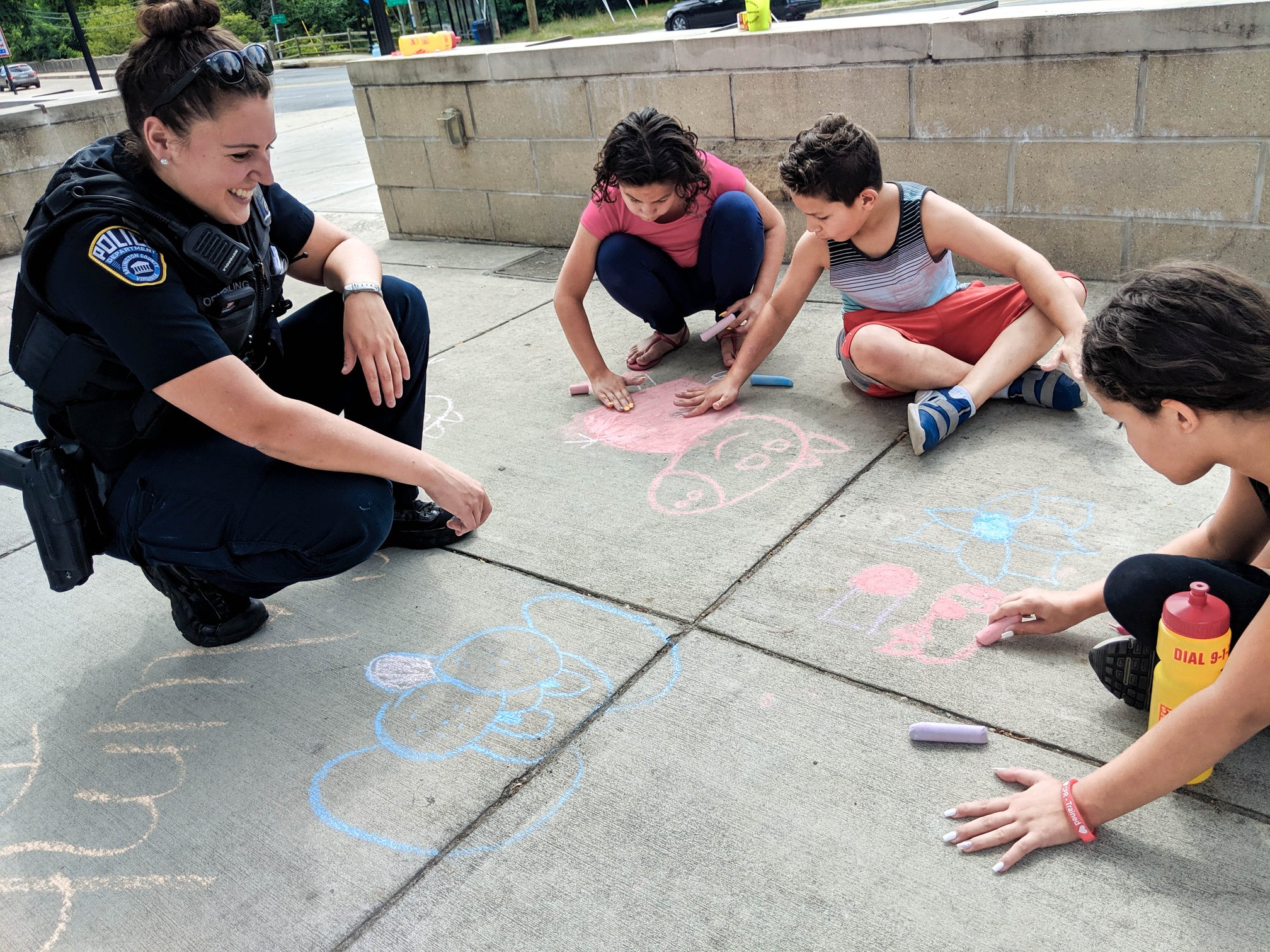 Community Engagement – Official Website of Arlington County Virginia ...
