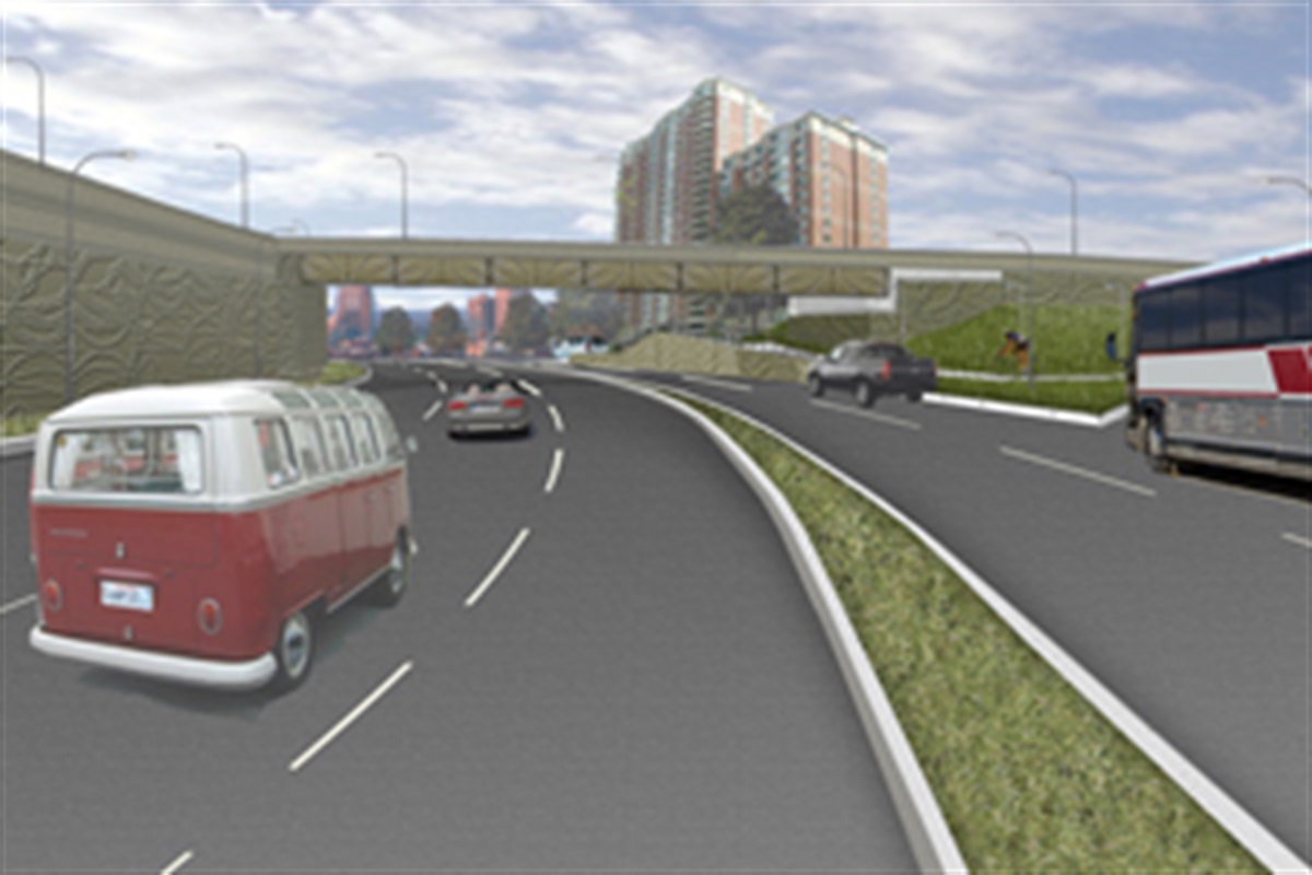 Transportation Projects – Official Website of Arlington County Virginia ...