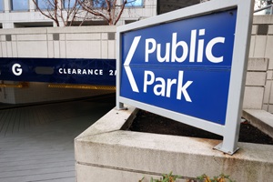 Public Parking Options – Official Website of Arlington County Virginia ...