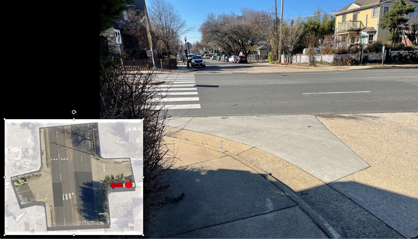 S Glebe Road and 9th Street S Intersection Improvement Project ...