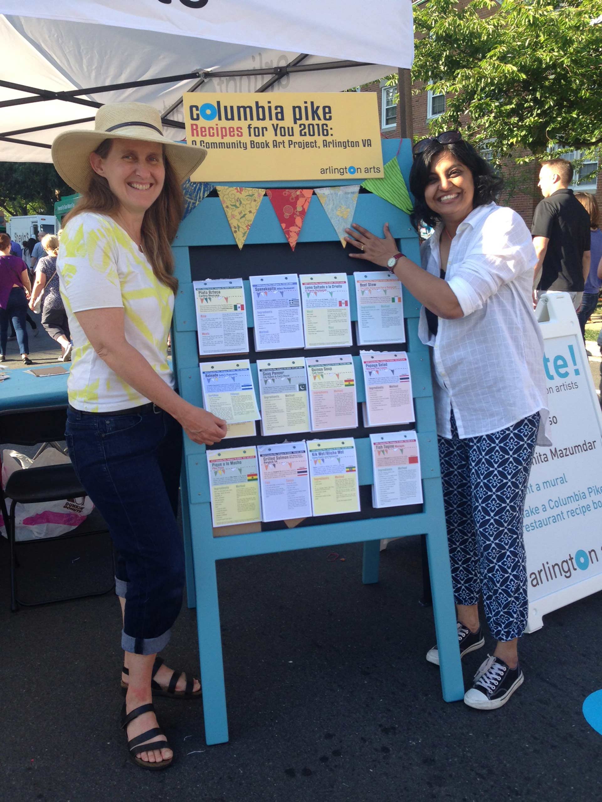 Columbia Pike Recipes for You – Official Website of Arlington County ...