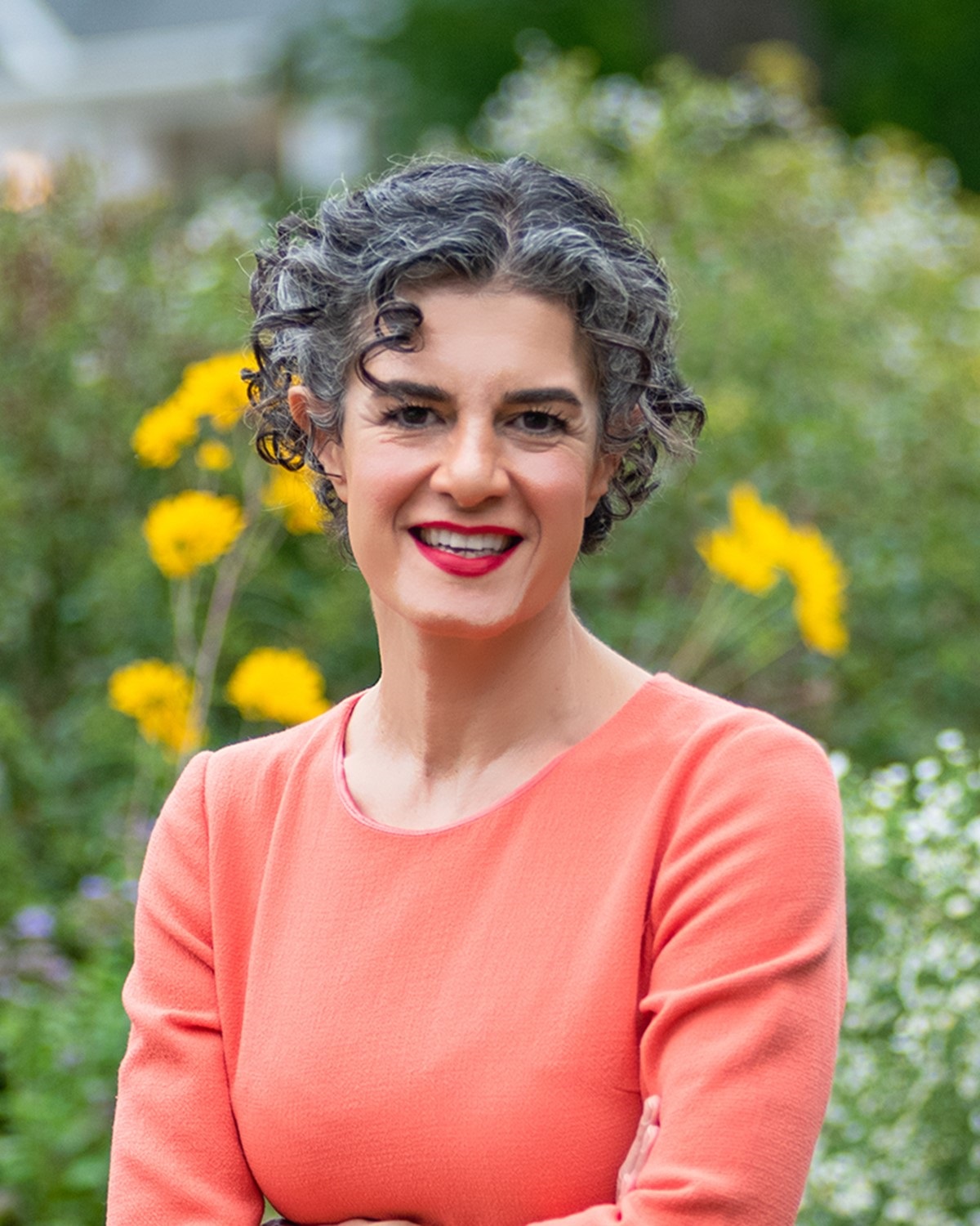 Parisa Dehghani-Tafti – Official Website of Arlington County Virginia ...