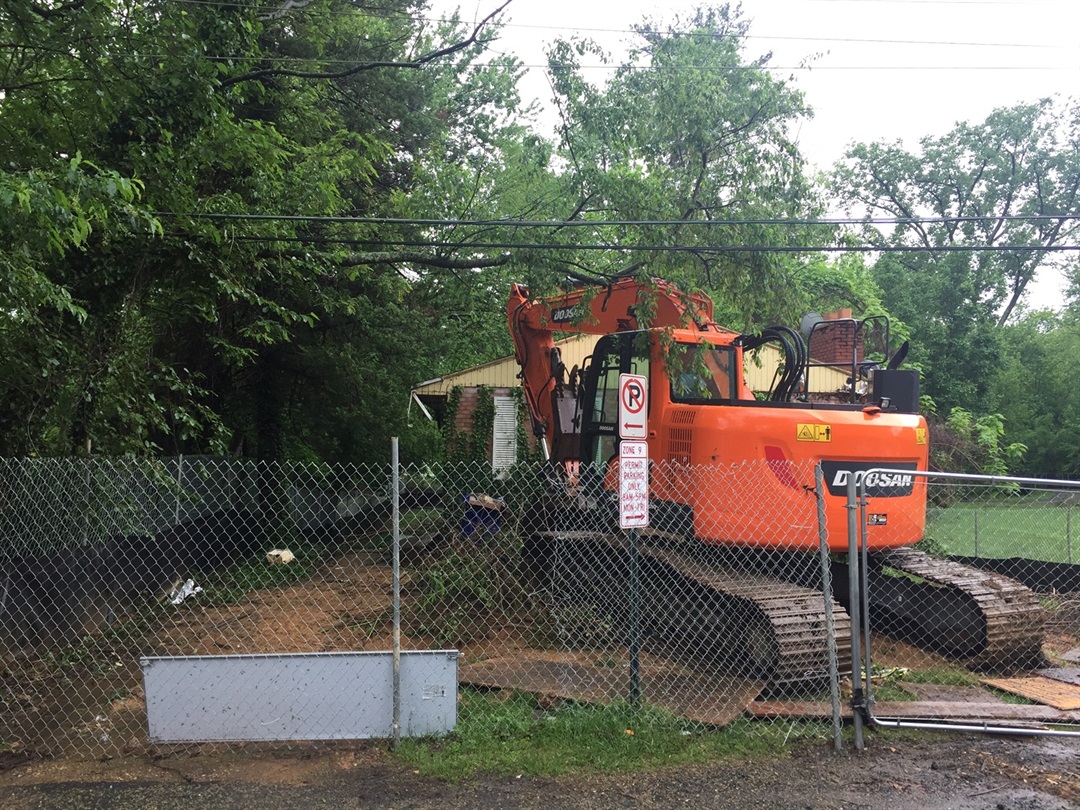 Protecting Your Trees When Your Neighbor is Developing Their Lot ...