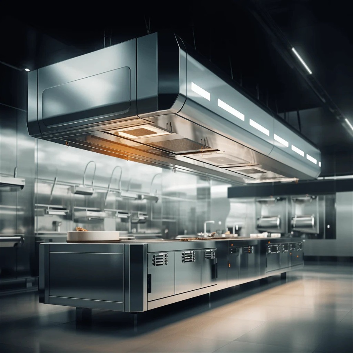 Commercial Kitchen Ventilation Hood Systems – Official Website of ...