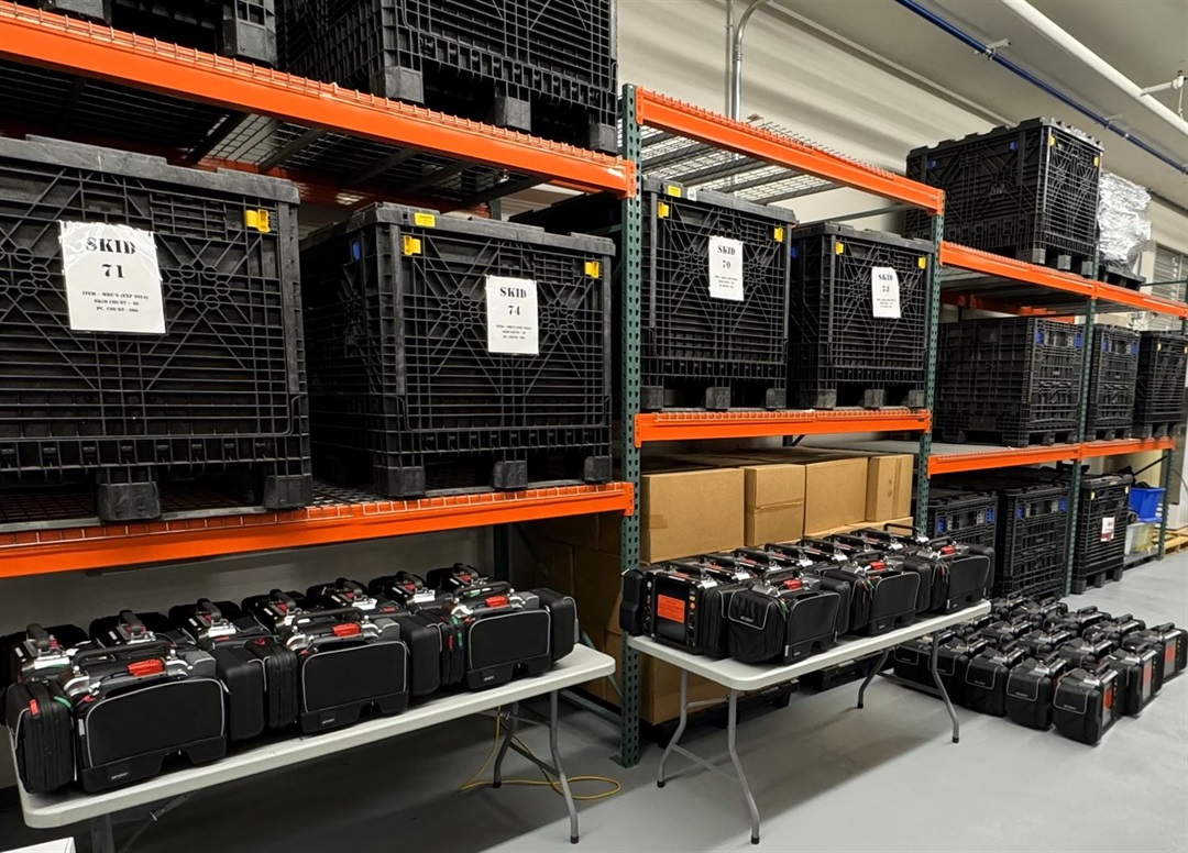 Fire Department First in Virginia to Use Life-Saving Medical Device ...