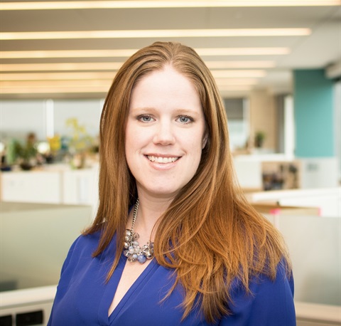 Erika Moore Tapped to Lead Arlington Communication and Engagement ...