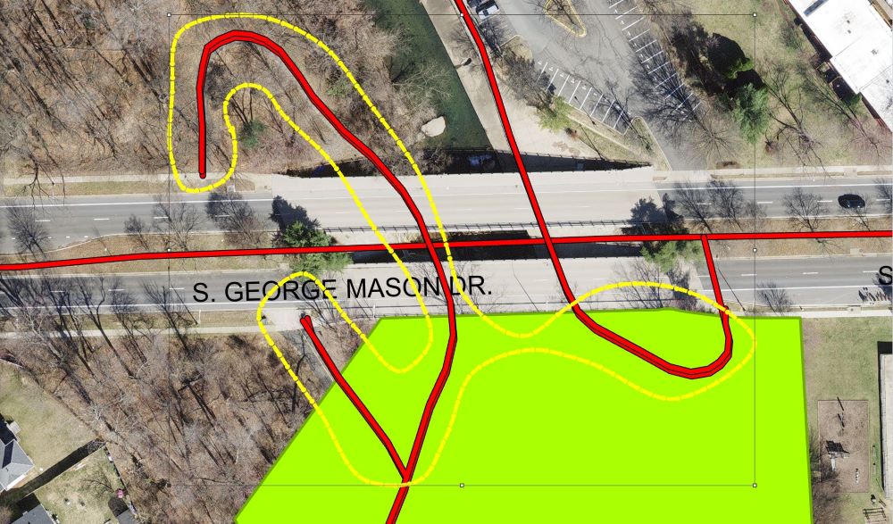 Trails – Official Website of Arlington County Virginia Government