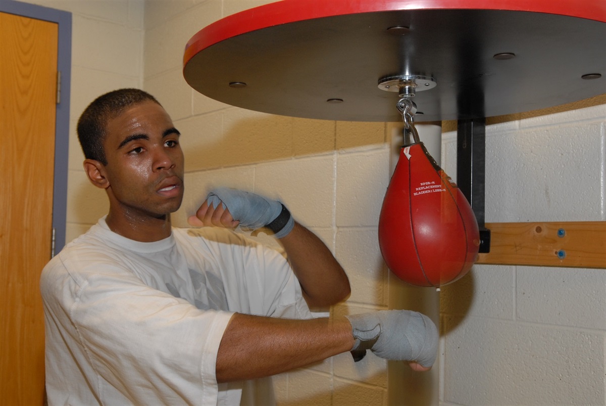 Boxing – Official Website of Arlington County Virginia Government