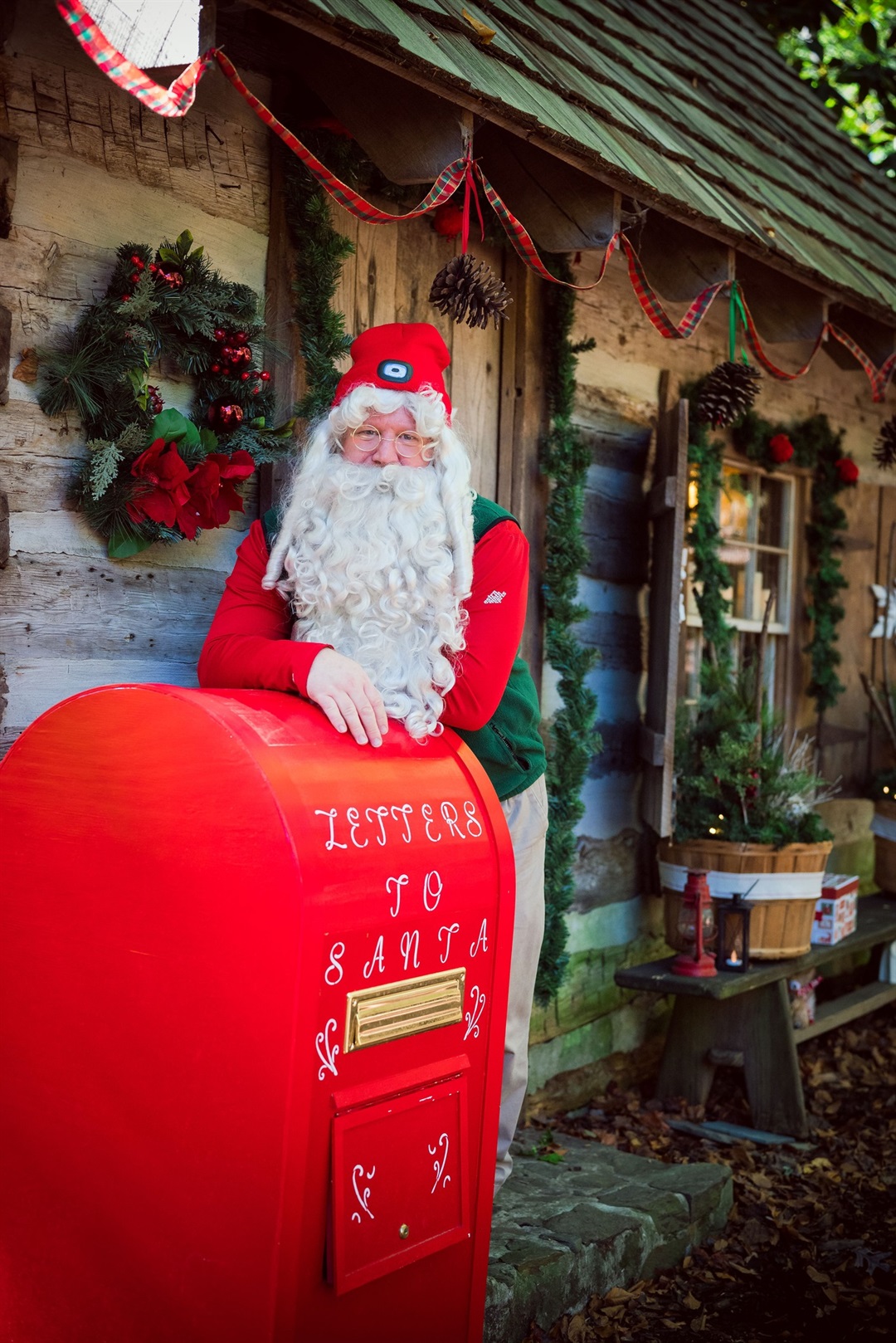 Letters to Santa Claus – Official Website of Arlington County Virginia ...
