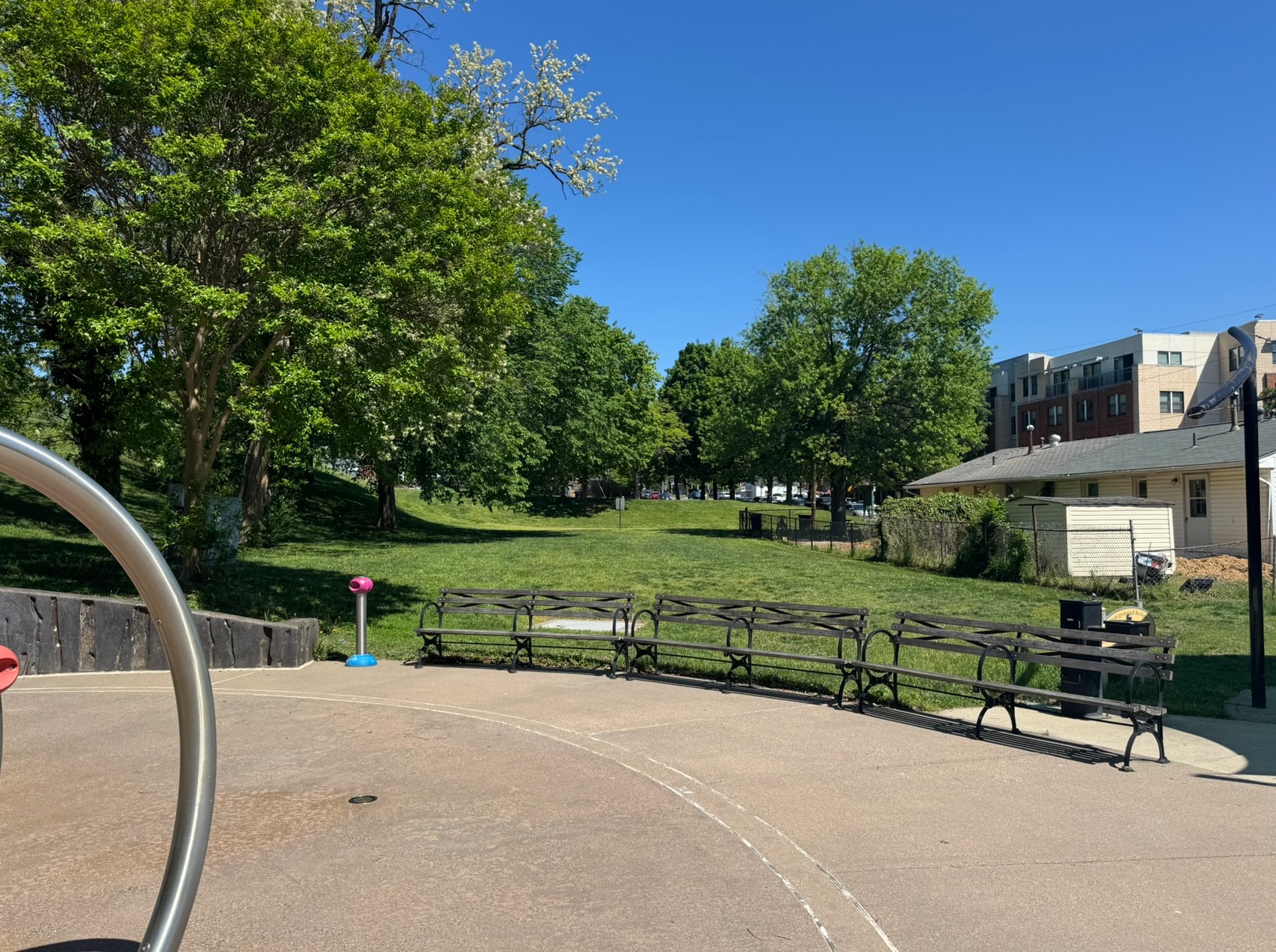 Drew Park Master Planning Process – Official Website of Arlington ...