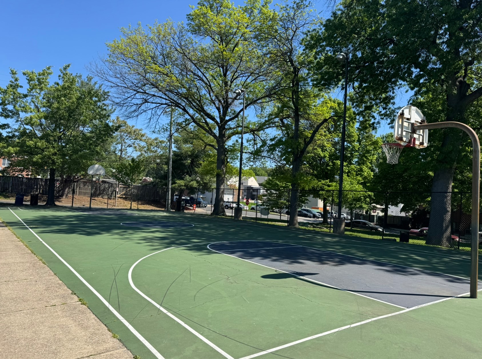 Drew Park Master Planning Process – Official Website of Arlington ...