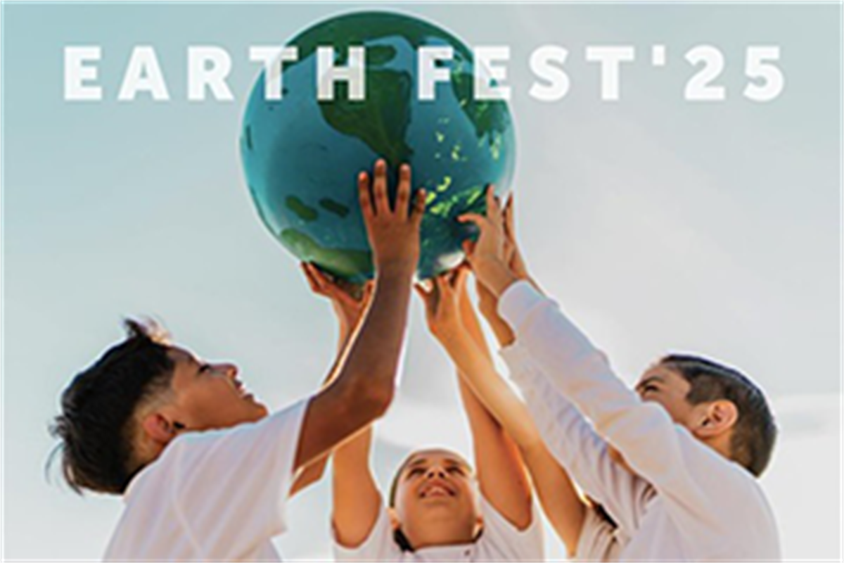 EarthFest 2026 – Official Website of Arlington County Virginia Government