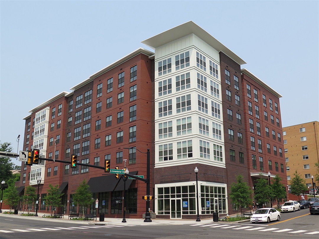 Columbia Pike – Official Website of Arlington County Virginia Government