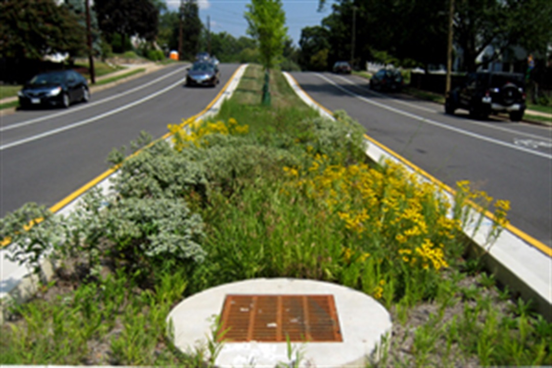 Stormwater Projects – Official Website of Arlington County Virginia ...
