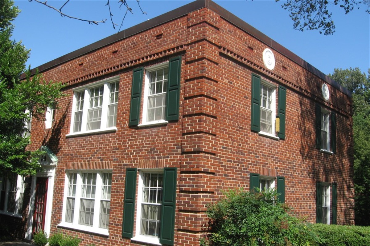 Colonial Village – Official Website of Arlington County Virginia Government