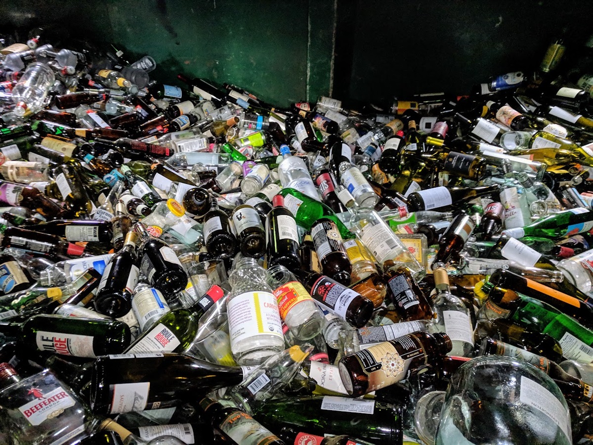 Recycling Glass in Arlington – Official Website of Arlington County ...