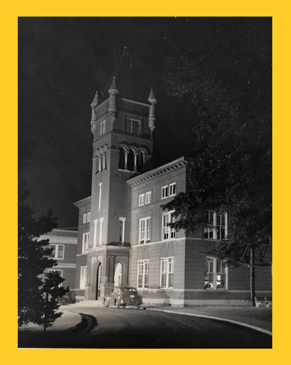 History of Sheriff’s Office – Official Website of Arlington County ...