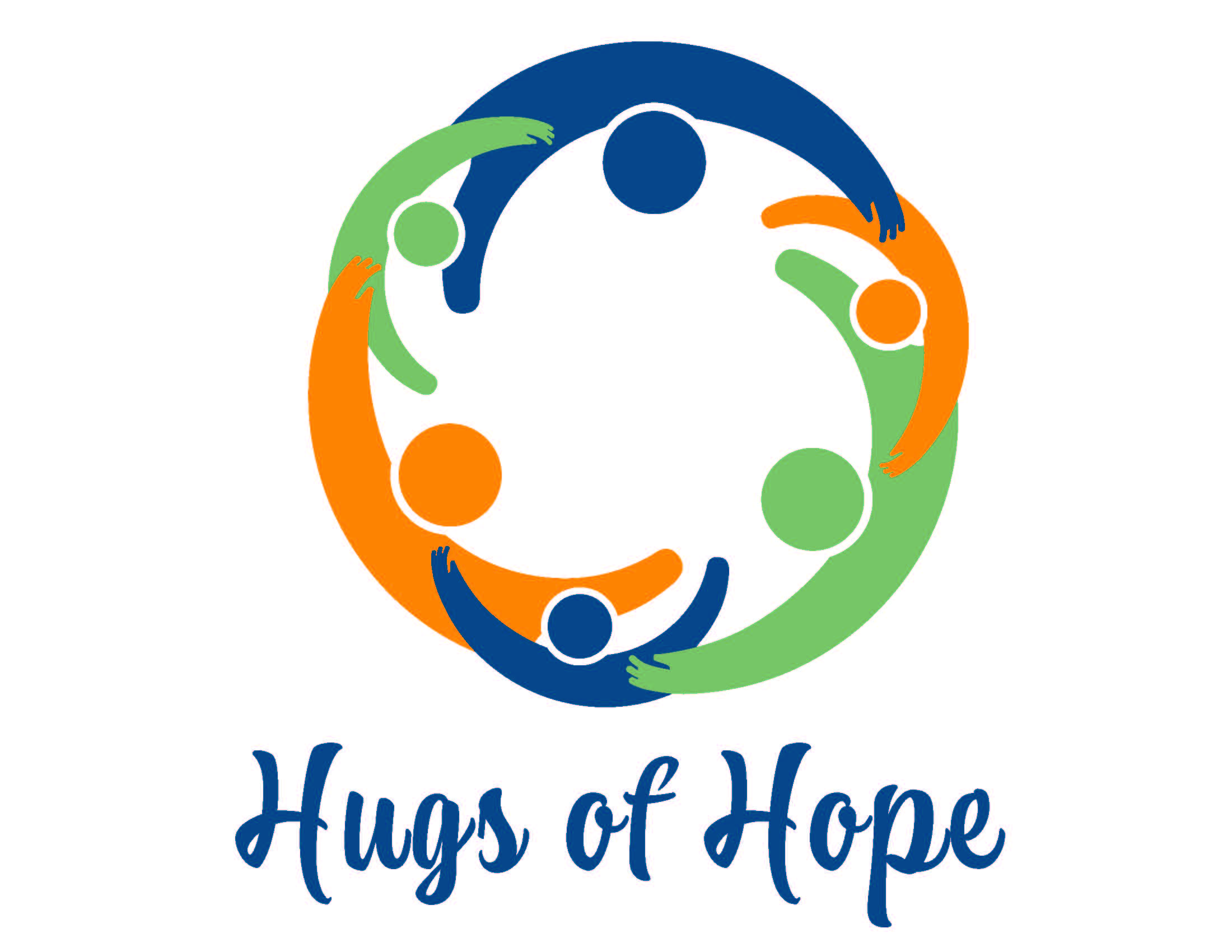 Hugs Logo