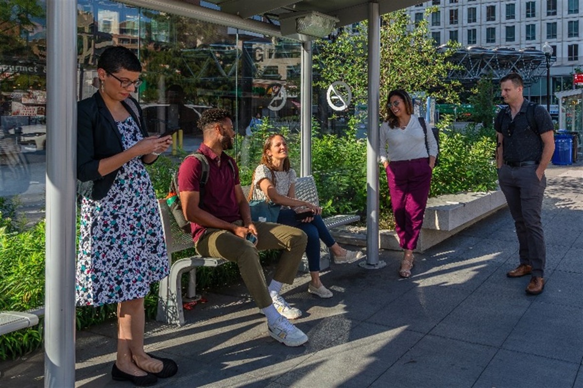 Transportation Safety and Equity – Official Website of Arlington County ...