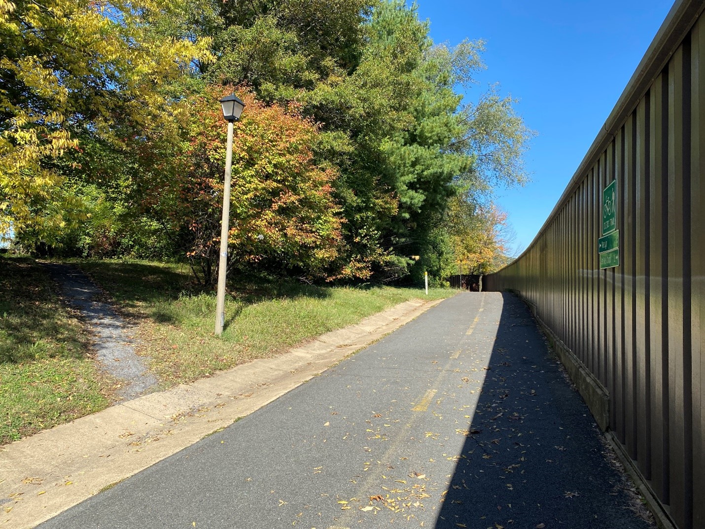 Custis Trail Needs Assessment – Official Website of Arlington County ...