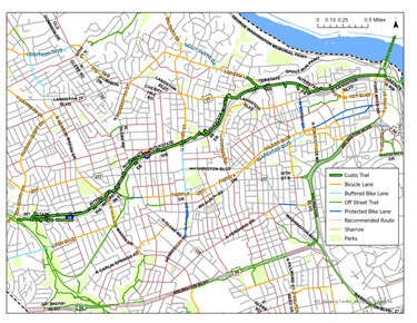 Custis Trail Needs Assessment – Official Website of Arlington County ...