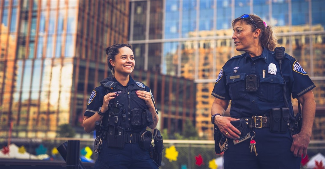 Police Officer Uniforms Usa Careers | United States Capitol Police