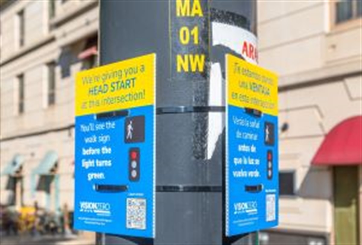 Behavior Change Campaigns – Official Website of Arlington County ...