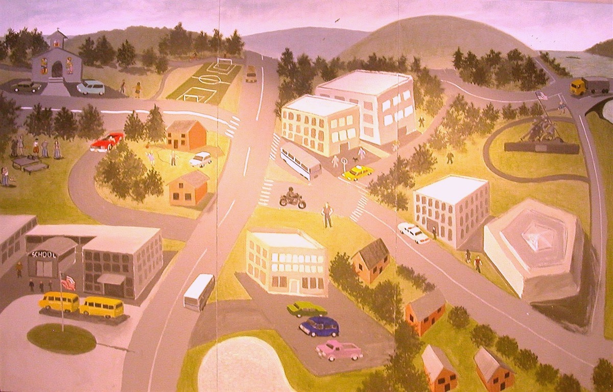 Aspects of Arlington – Official Website of Arlington County Virginia ...